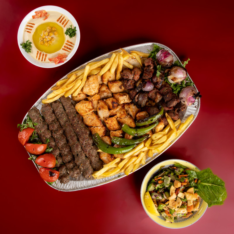 Home | Cleopatra Restaurant