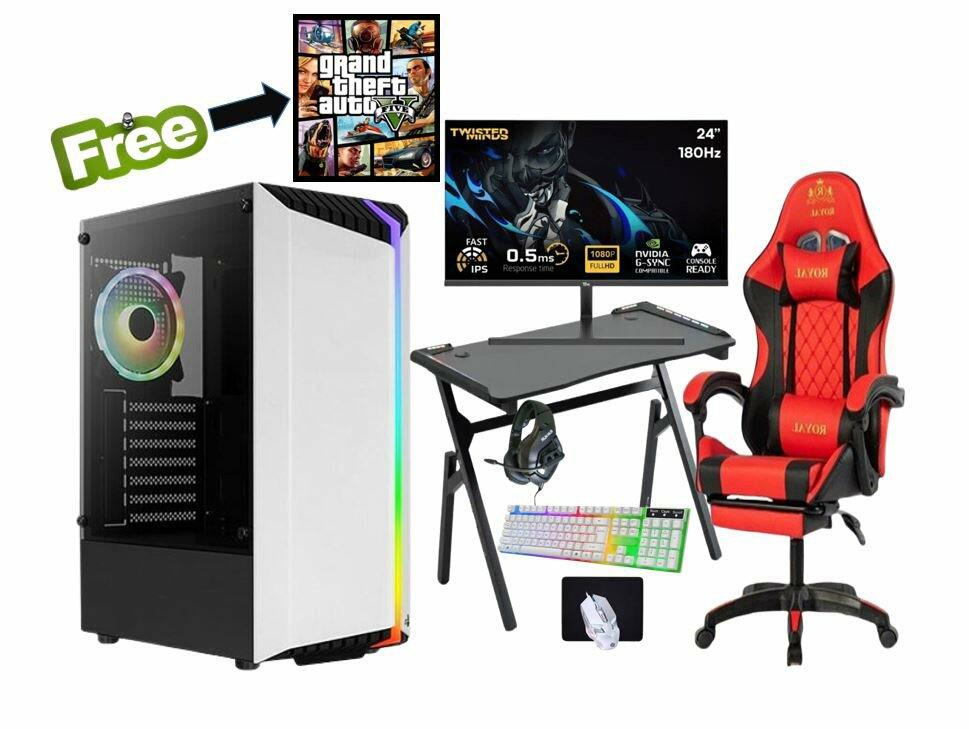 "Top Computer Tech Company in Kuwait | IT Solutions & Services ...