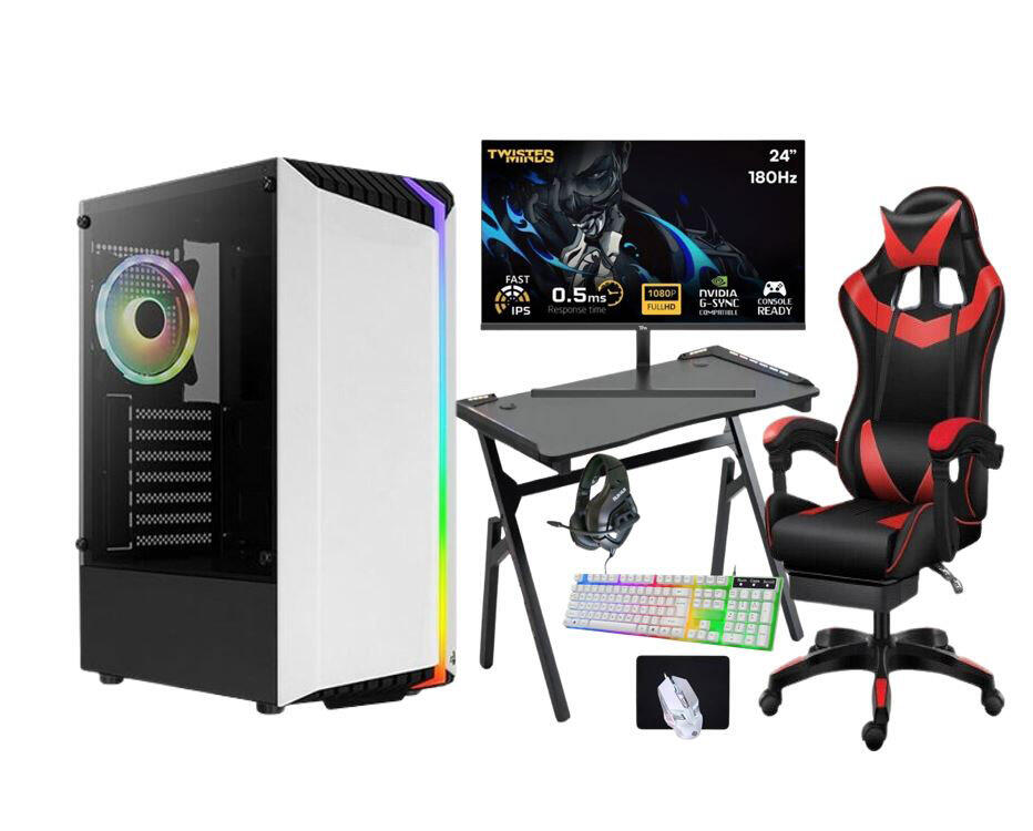 "Top Computer Tech Company in Kuwait | IT Solutions & Services ...