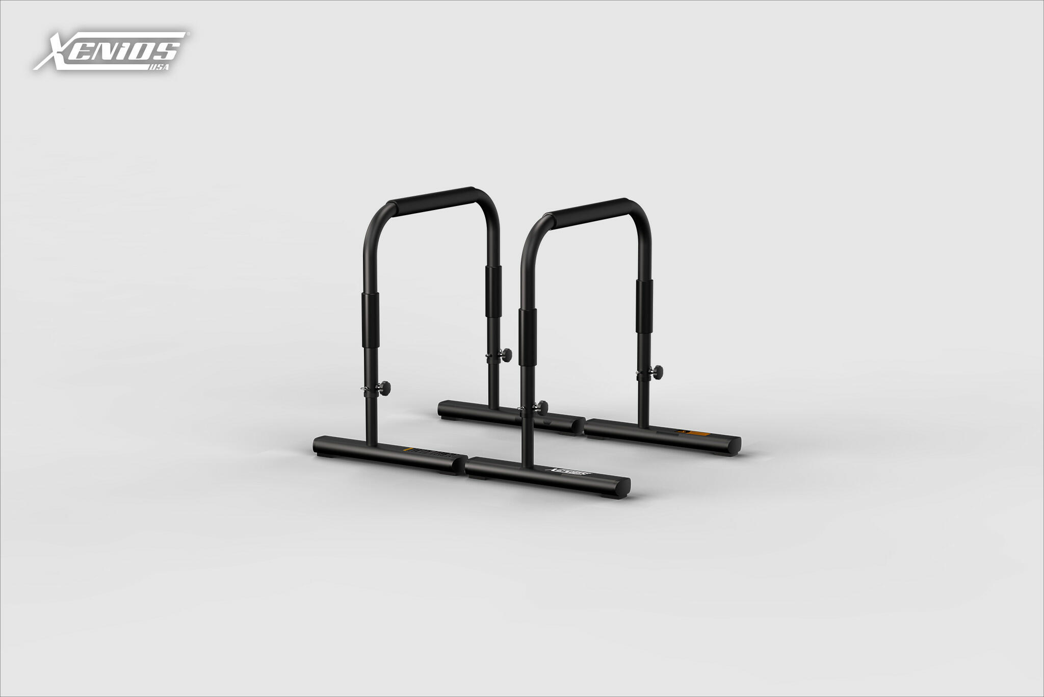 Beyond Equipment Company For Sports Clothing | Heavy Duty Parallettes